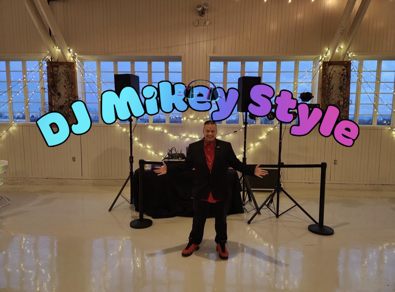Dj Mikey P Wedding Jessica Sutta & Mikey Marquart Wedding Trailer